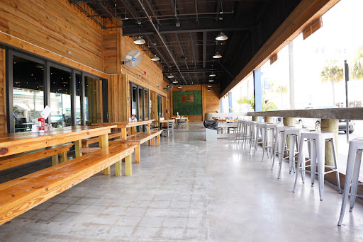 Brewery «Sailfish Brewing Company», reviews and photos, 130 N 2nd St ...