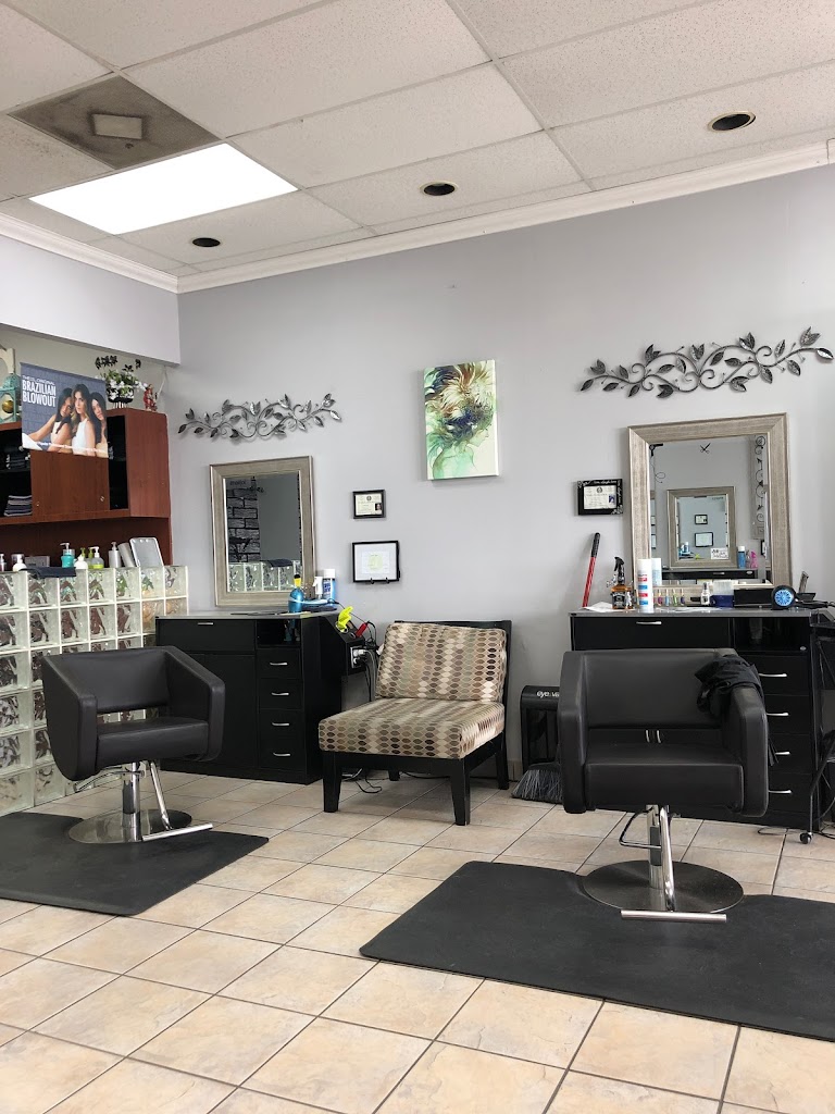 LG Hair Salon - Magnolia, TX 77354 - Services and Reviews
