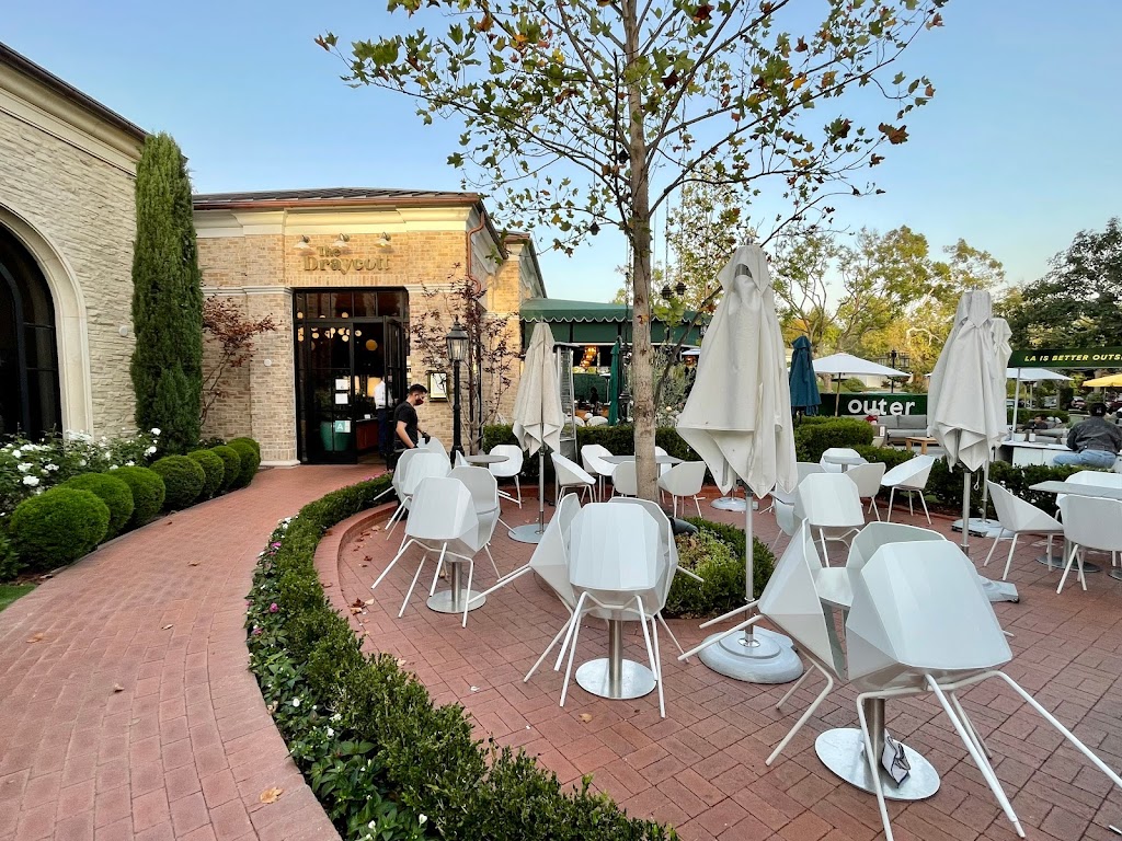 The Draycott - Pacific Palisades, CA 90272 - Menu, Reviews, Hours & Contact