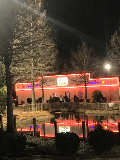 Amusement Center «Fun Zone Amusement & Sports Park», reviews and photos ...