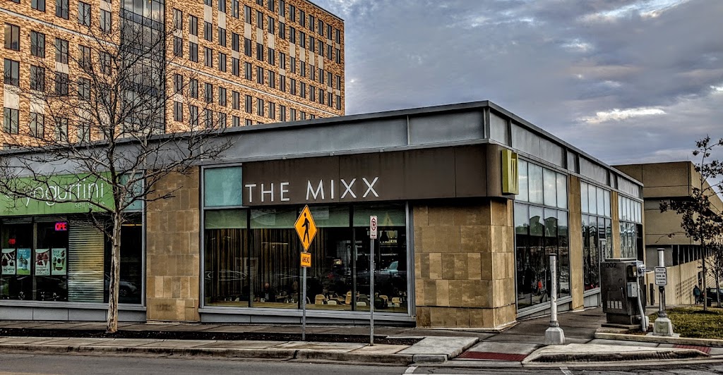 The Mixx - Country Club Plaza - Kansas City, MO 64112 - Menu, Reviews ...