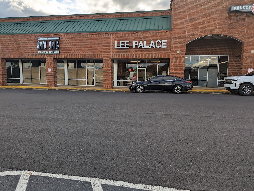 Lee Palace - Tuscaloosa, AL 35405, Reviews, Hours & Contact