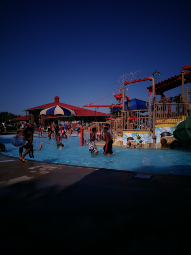 Water Park «Adventure Oasis Water Park», reviews and photos, 2100 Hub ...