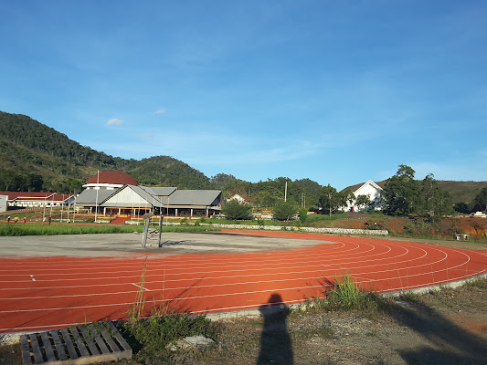 Ipdn Kampus Papua - Info Jam Buka, Alamat dan Ulasan Pengunjung Terbaru ...