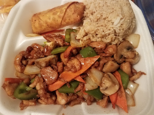 First House Chinese Restaraunt - Locations from All Over the World