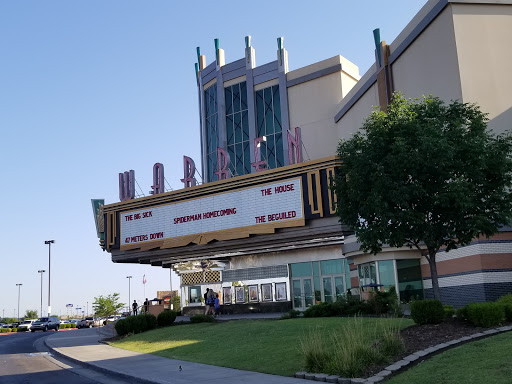 Movie Theater «Moore Warren Theatre», reviews and photos, 1000 S ...