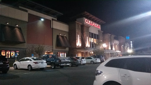 Movie Theater «Cinemark University Mall», reviews and photos, 1010 S ...