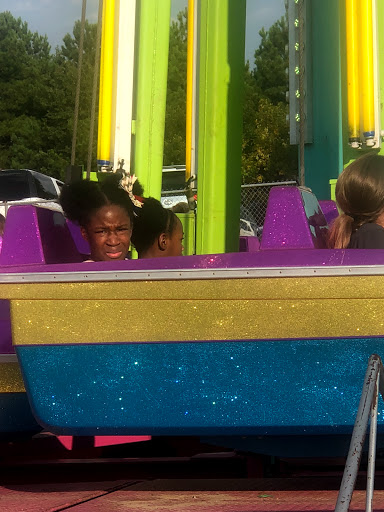 Iredell County Fairgrounds - 630 N Main St, Troutman, North Carolina ...