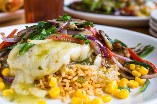 El Chico Cafe - AZexplained