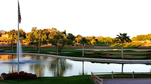 Golf Course «Scottsdale Silverado Golf Club», reviews and photos, 7605 ...