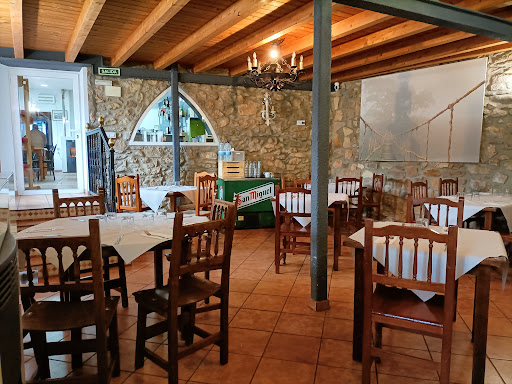 El molinero (Toledillo)