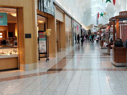 Manassas Mall - AZexplained