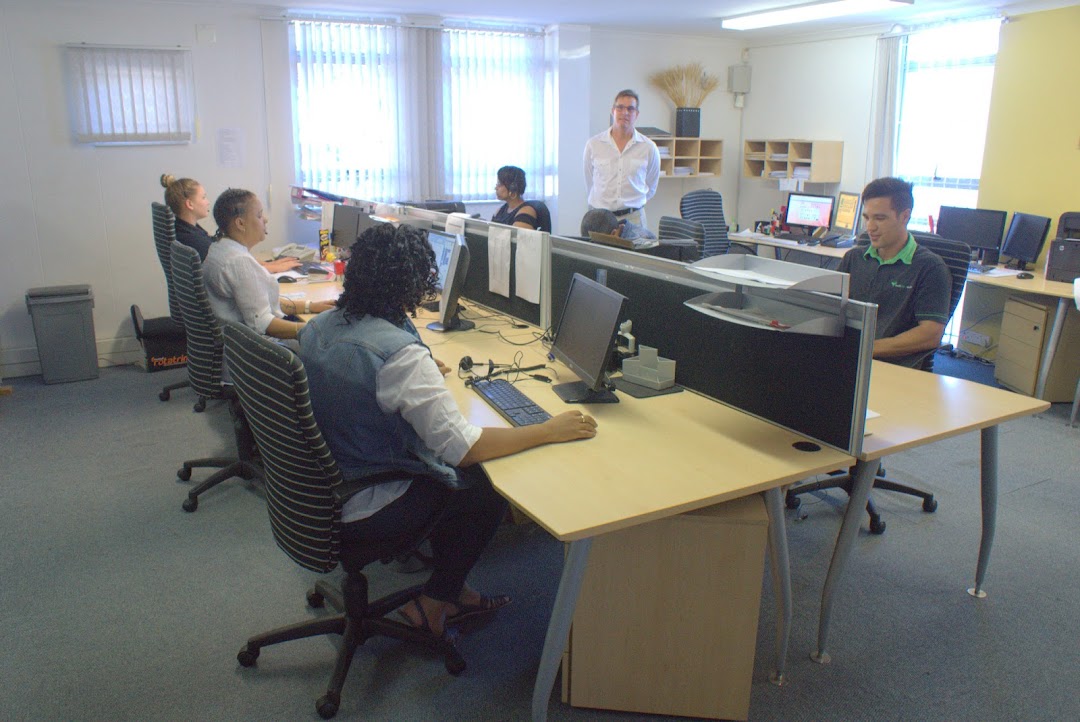 SwiftReg Company Registration in the city Cape Town