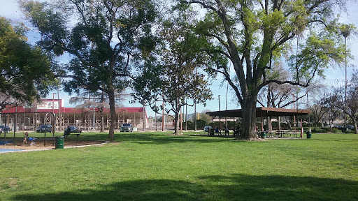 Community Center «Cameron Park Community Center», reviews and photos ...