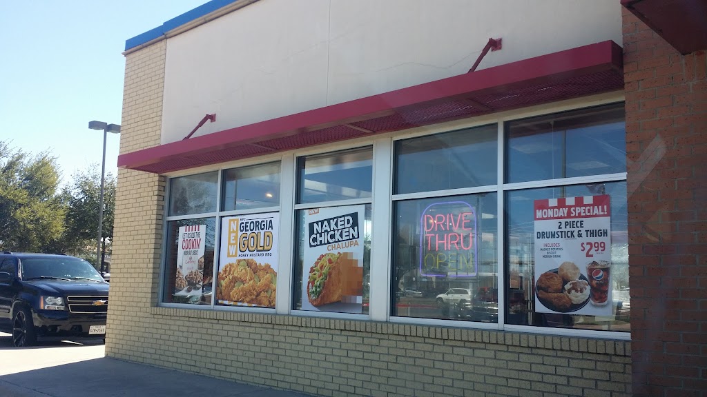 KFC - Carrollton, TX 75007 - Menu, Reviews, Hours & Contact