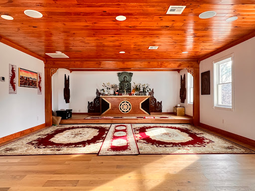 Ariyamagga Vihara Buddhist Center