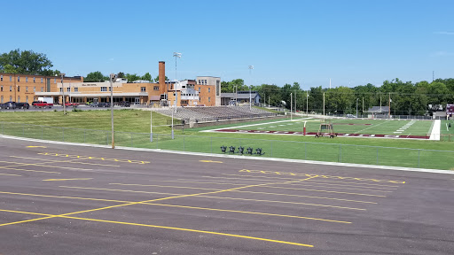 Rolla High School - AZexplained