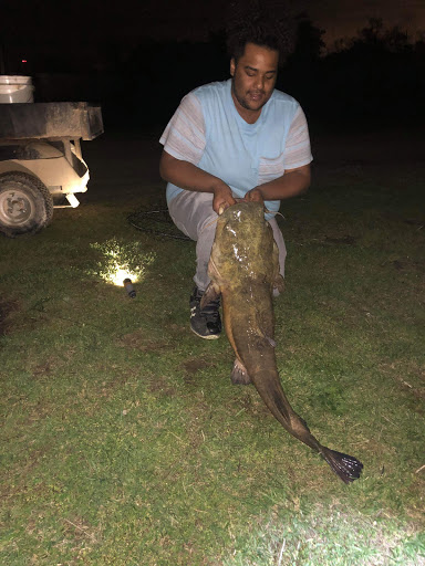 Triangle Fishing Lakes in Middletown, Ohio - Zaubee