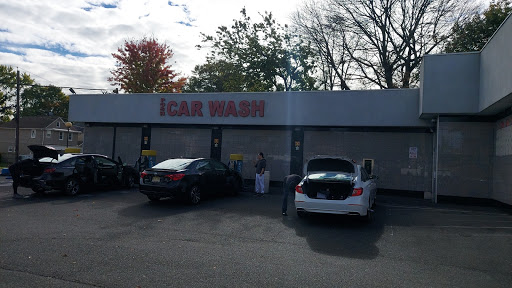 Posh Express Lube & Car Wash/ Detail Plainfield. Union County. New ...