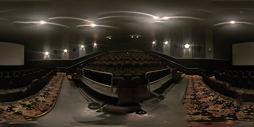 Movie Theater «Regal Cinemas Majestic 20 & IMAX», reviews and photos ...