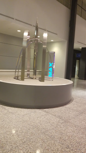 Imax Theater «Airbus IMAX Theater», reviews and photos, 14390 Air and ...