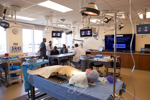 SIU Medicine | SIU School of Medicine - AZexplained