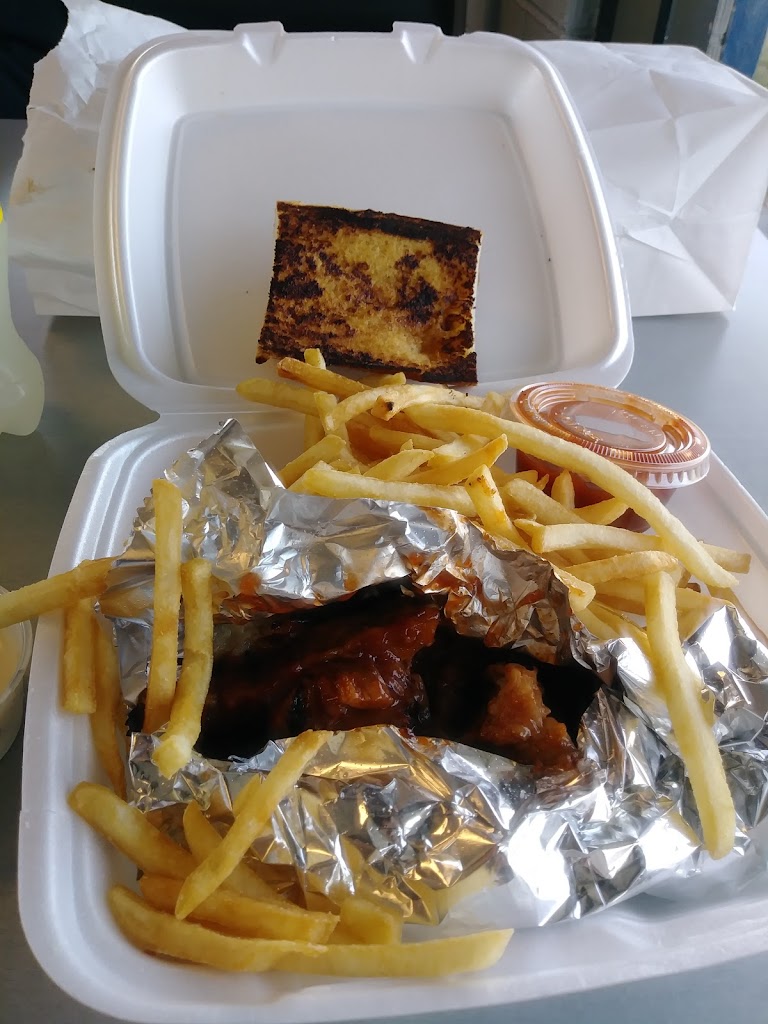 Mr Goody's - Gary, IN 46319 - Menu, Hours, Reviews and Contact