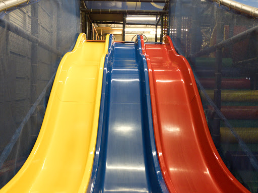 Entertainment and Recreation «Dizzy Castle», reviews and photos, 11606 ...