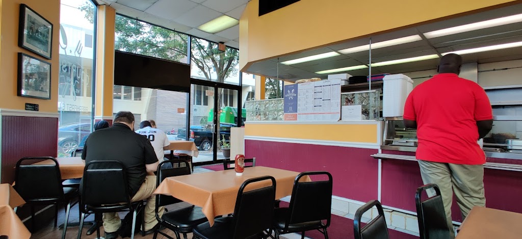 Courtside Cafe - Winston-Salem, NC 27101 - Menu, Hours, Reviews and Contact