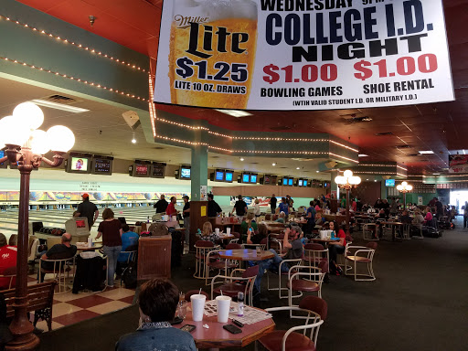 Bowling Alley «Enterprise Park Lanes», reviews and photos, 1625 S ...