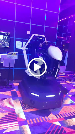 Laser Tag Center «Zap Zone Laser Tag», reviews and photos, 9751 ...