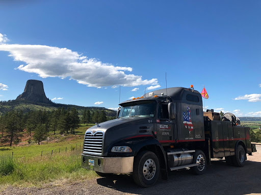 Elite Industrial, LLC - AZexplained