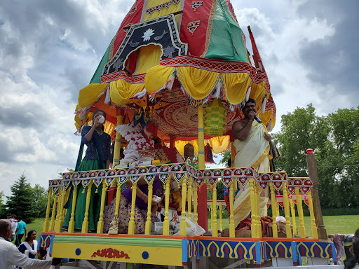 Hindu Temple of Minnesota - AZexplained