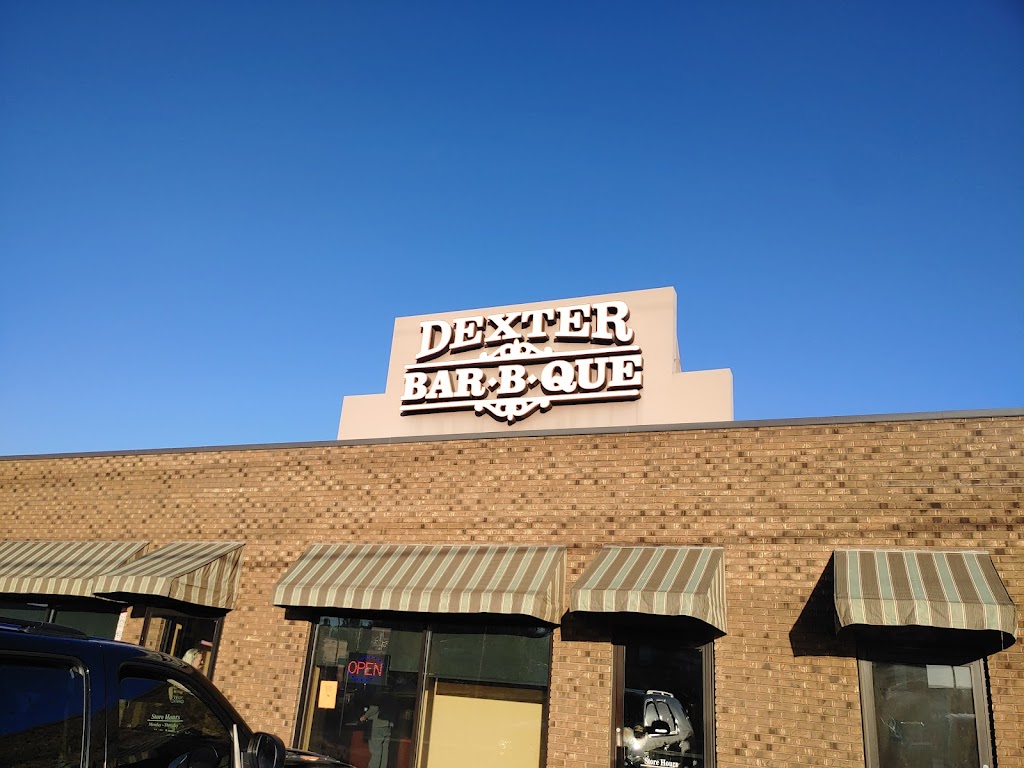 Dexter Bar-B-Q - Sikeston - Sikeston, MO 63801 - Menu, Reviews, Hours ...