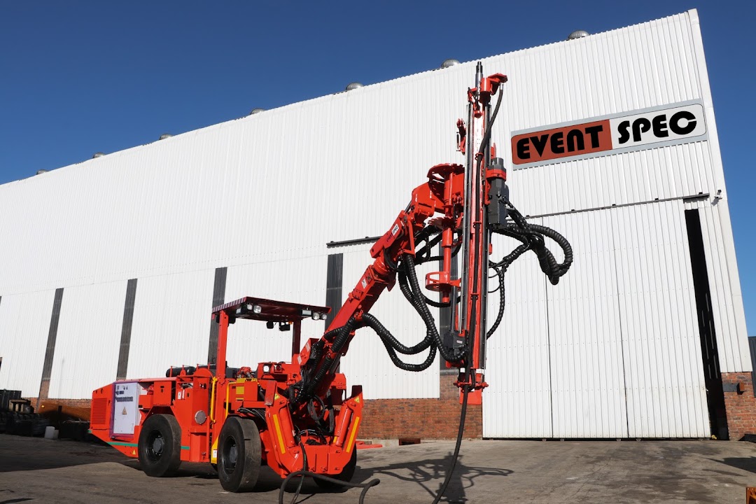 Eventspec Engineering & Mining in the city Germiston