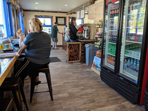 Shipwreck Cafe - AZexplained