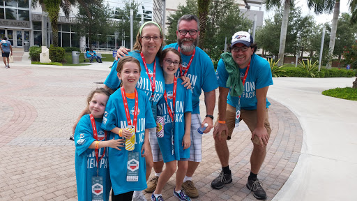 Arena «The Rick Case Arena at the Don Taft University Center», reviews ...