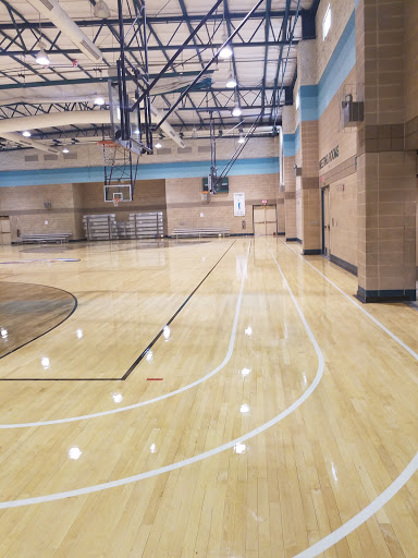 Recreation Center «Silver Mesa Recreation Center», reviews and photos ...