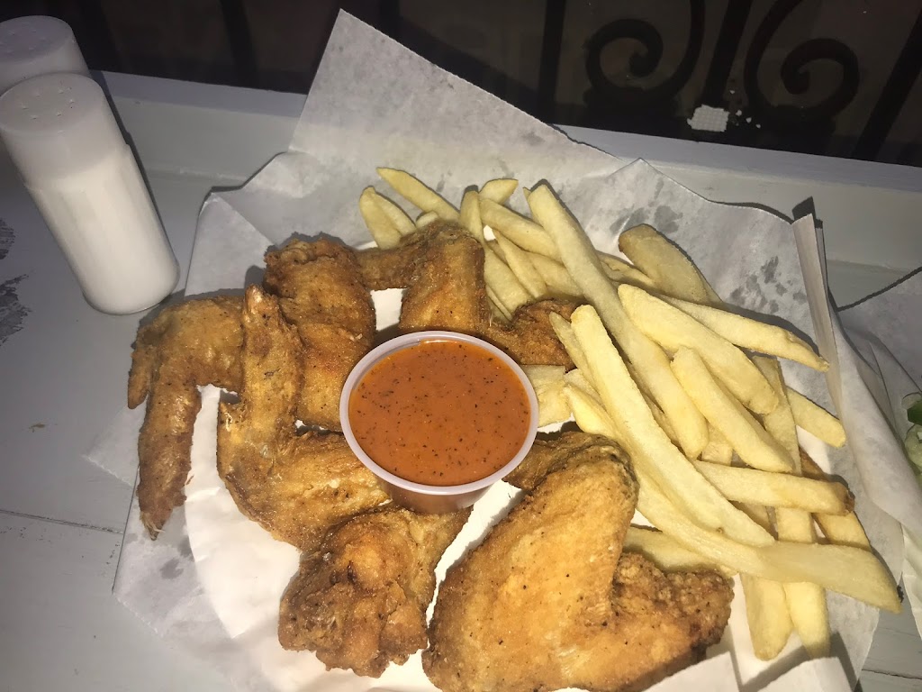 Charles Corner Pizza, Deli, and Grocery - Baltimore, MD 21201 - Menu ...