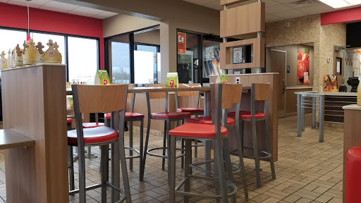 Burger King - AZexplained