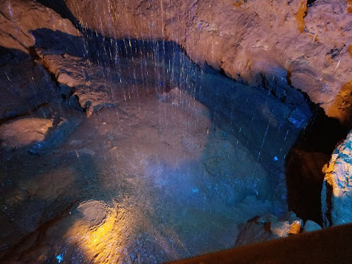Tourist Attraction «Indiana Caverns», reviews and photos, 1267 Green ...