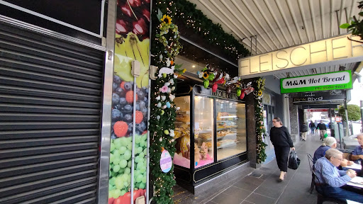 Fleischer Cakes Malvern