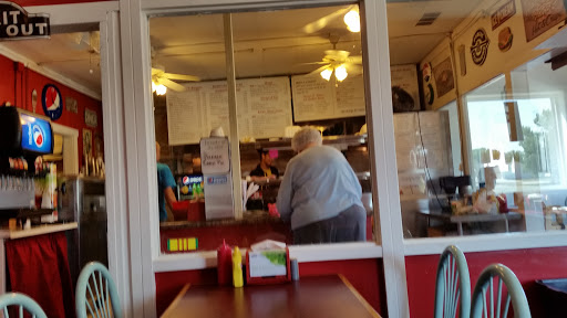 The Burger Shack - AZexplained