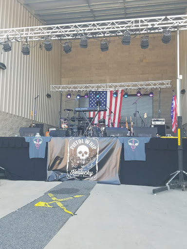 Arena «The Corbin Arena», reviews and photos, 500 Arena Dr, Corbin, KY ...