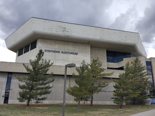 Performing Arts Theater «Stephens Auditorium», reviews and photos, 1900 ...