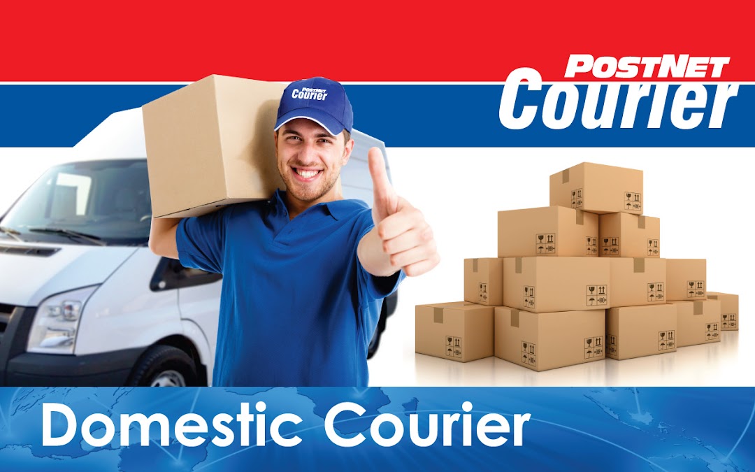 PostNet Town Midrand (Midrand Mall) in the city Midrand