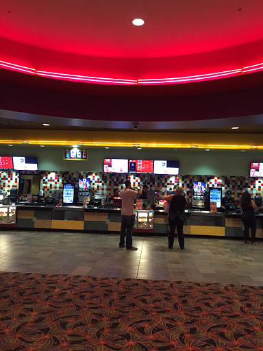 Movie Theater «AMC Cartersville», reviews and photos, 1129 N Tennessee ...