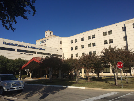Hospital «Texas Health Harris Methodist Hospital Southwest Fort Worth ...