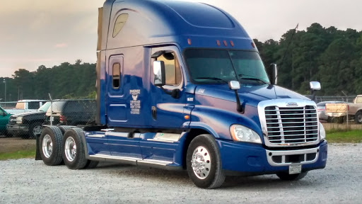 Phenix Transport - AZexplained