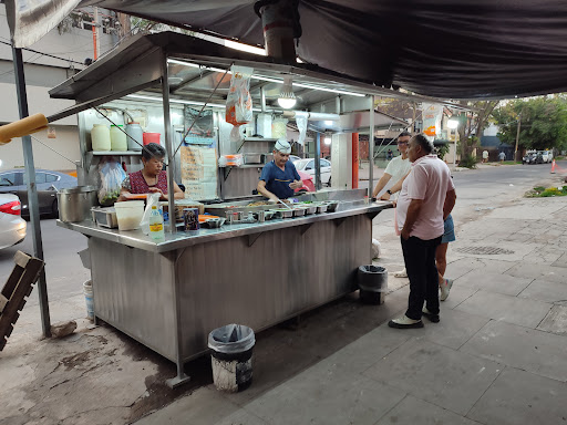 Super Tacos Rafa en Guadalajara - Número de Teléfono, Reservas ...